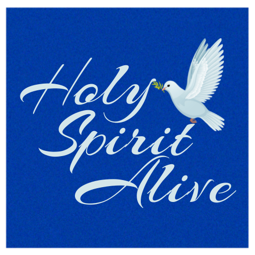 Holy Spirit Alive – Dr. Rick & Joyce Kurnow